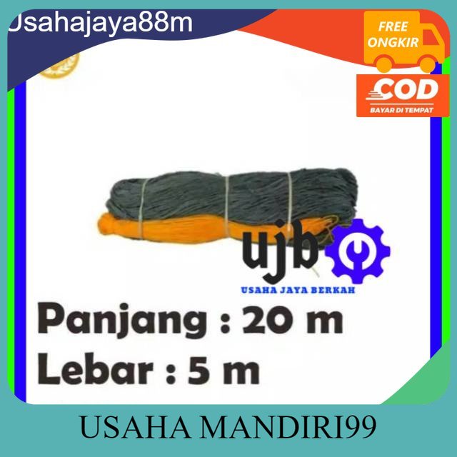 Jual Jaring Ayam Lebar 5 Meter x panjang 25 meter Jaring Pagar Ayam ... Jual Jaring Ayam Lebar 5 Meter x panjang 25 meter Jaring Pagar Ayam ...