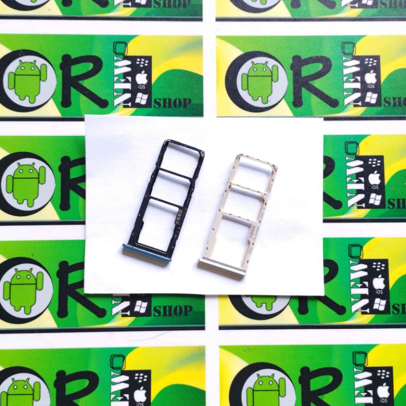 Jual Realme C1 Simtray Sim Tray Simholder Simlock Tempat Kartu | Shopee ...