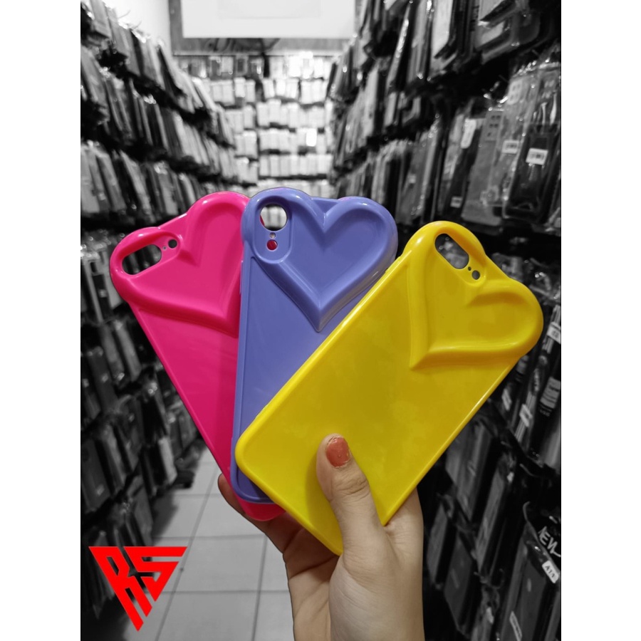 Jual CASE MEILANIE JELLY DENGAN DESIGN KEKINIAN MEMBUAT TAMPILAN KAMU ...
