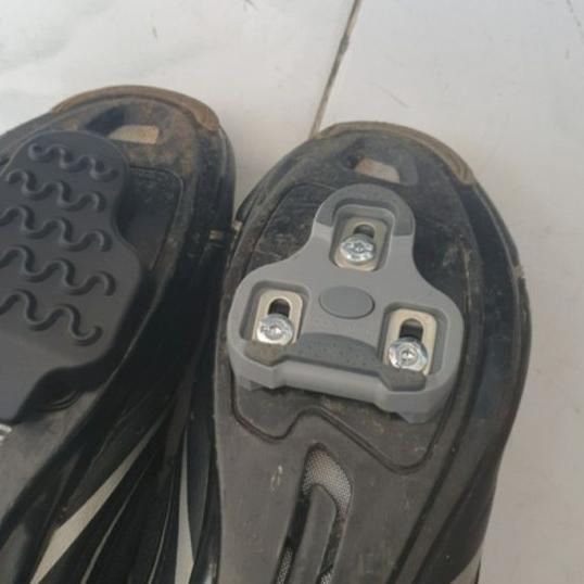 Jual Cover CLEAT PAD tapal LOOK KEO - SEPEDA | Shopee Indonesia
