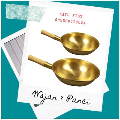 Jual JUAL PANCI REBUS PRAKTIS DARI BAHAN TEMBAGA KUNINGAN - BOYOLALI ...