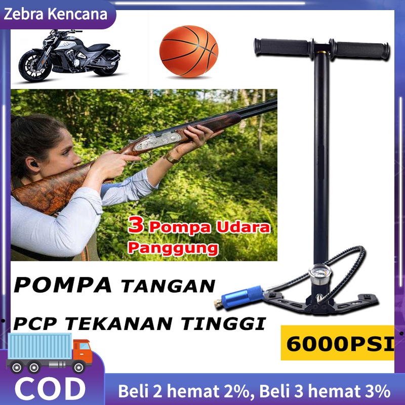 Jual POMPA PCP 4 Stage BARRACUDA Murah STAINLES STEEL MANOMETER 6000 ...