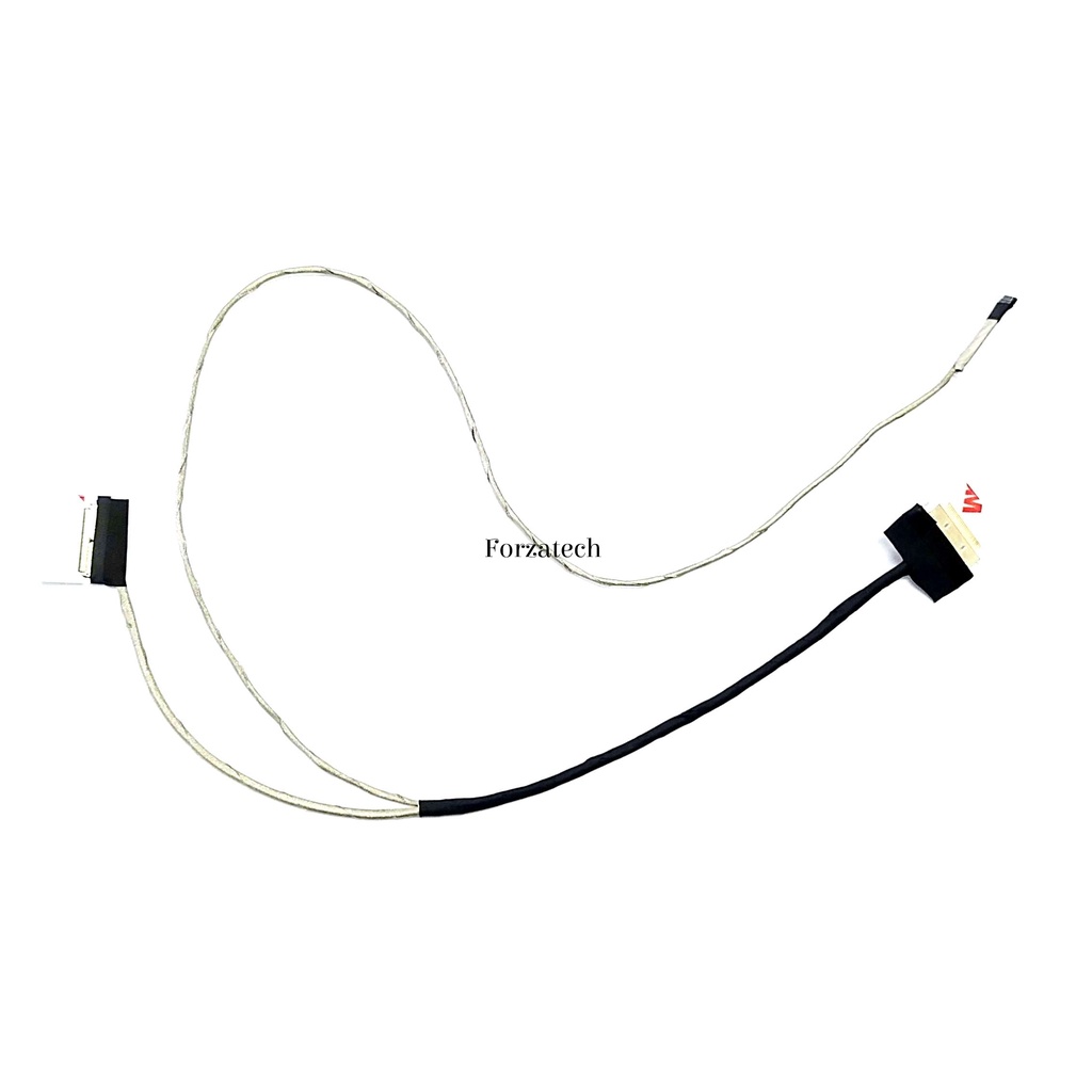 Jual Kabel Flexible Laptop HP 15G-BX002AX TPN-C130 TPN-C129 255 G6/250 ...
