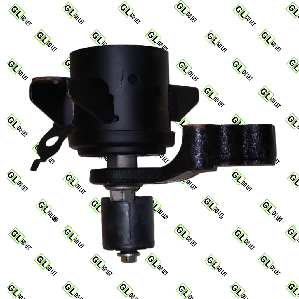 Jual ENGINE MOUNTING KANAN AGYA AYLA GEN1 2012-2014 AT MT 12305-BZ100 ...