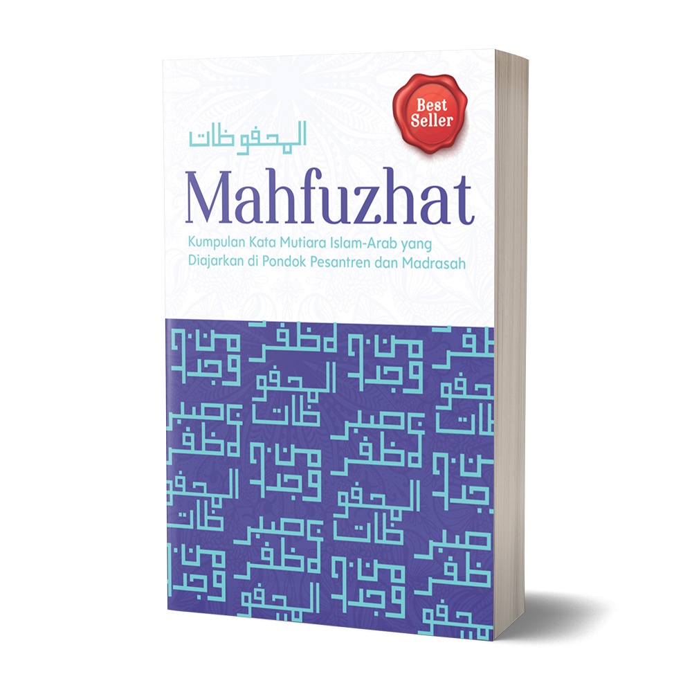 Jual Buku Rene Islam - Mahfuzhat Kumpulan Kata Mutiara Islam-Arab yang ...