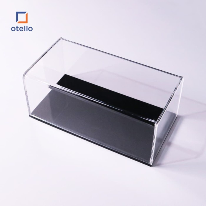 Jual 20 x 10 x 10 cm Box Display Akrilik Showcase Akrilik Action Figure ...