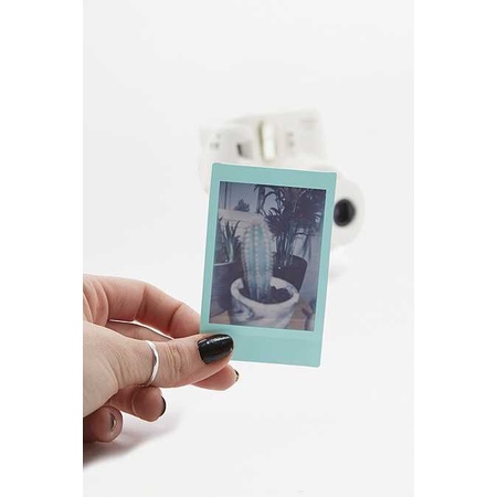 Jual CETAK INSTAX FOTO CUSTOM ASLI FUJIFILM FRAME HITAM, PUTIH, BIRU ...