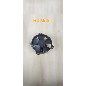 Jual Kipas Radiator Bajaj pulsar ns200 Original Kipas / baling baling ...