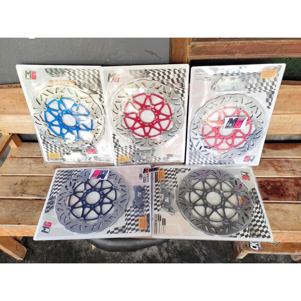 Jual Velg Enkei 511 F1zr Fizr Jupiter Z Jupiter Mx Old Vixion Old Merk ...