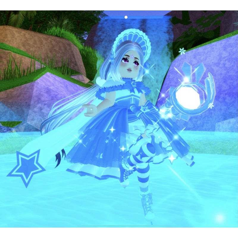 Jual Roblox Royale High Set | Shopee Indonesia