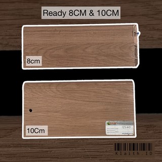 Jual Lis Skirting Lantai PANJANG 2,4M/240CM, Lis Plin lantai PVC ...
