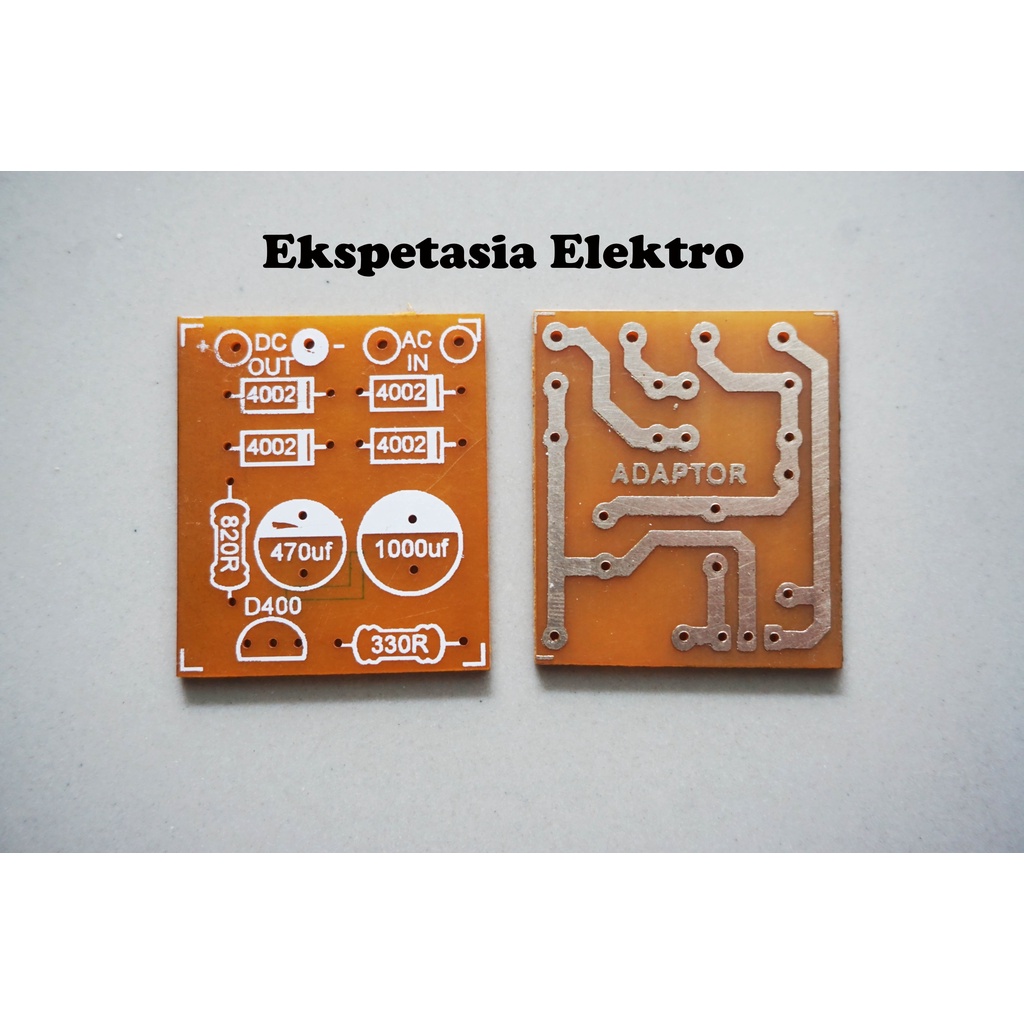 Jual PCB Adaptor / 3 pcs | Shopee Indonesia