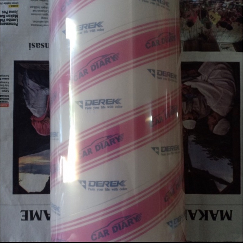 Jual Transfer / Masking Tape Maxdecal 60 Cm | Shopee Indonesia