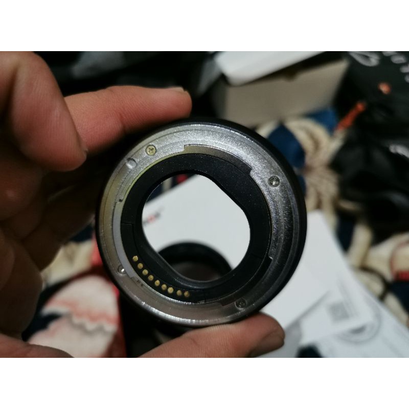 Jual adapter ef to efm viltrox | Shopee Indonesia