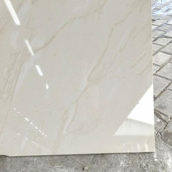 Jual GRANIT GRANITE KIA UGP TILES LUNA IVORY 60X60 | Shopee Indonesia
