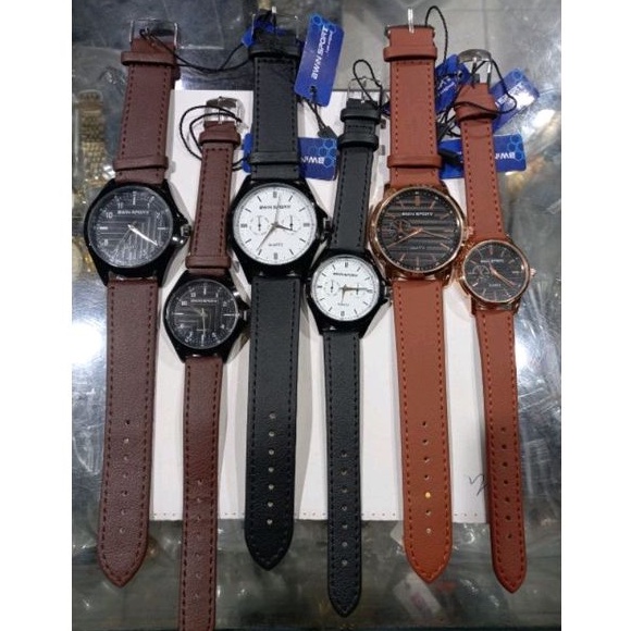 Jual JAM TANGAN KALEP COUPLE AWIN SPORT TERBARU | Shopee Indonesia