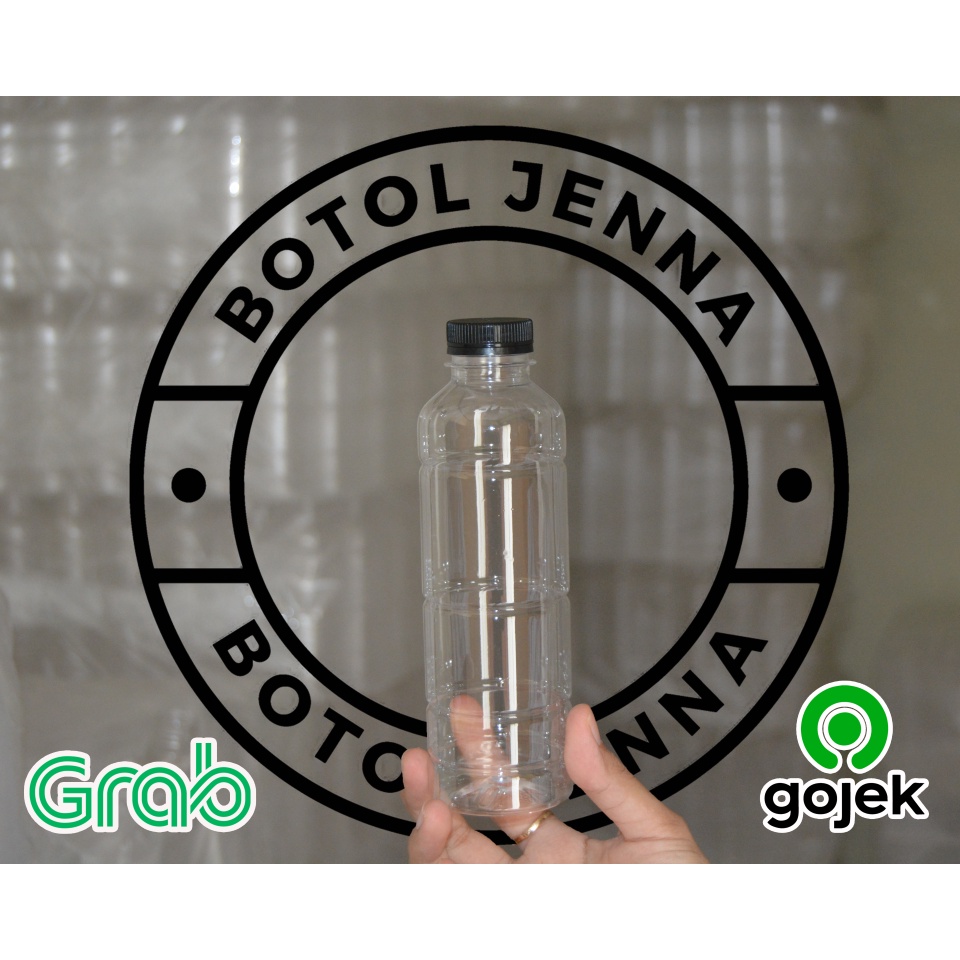 Jual BOTOL SN 330 ML / PRISTINE 330 ML KHUSUS GOJEK GRAB | Shopee Indonesia