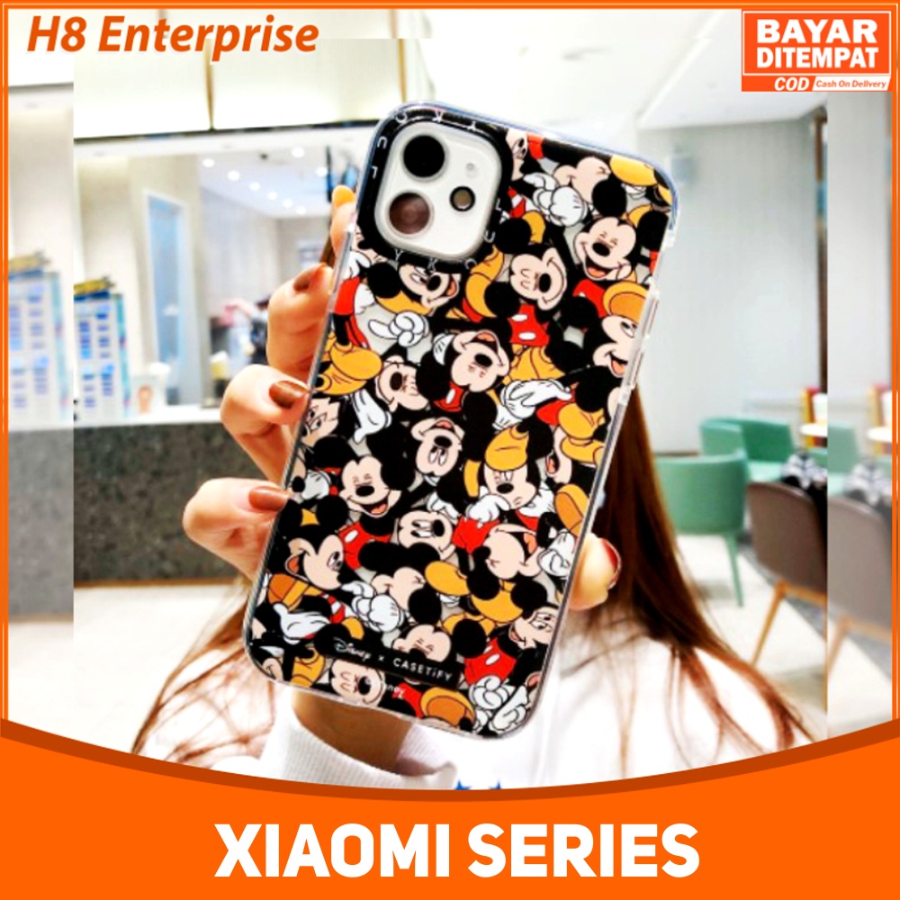 Jual Case Xiaomi Redmi 10 10A Note 10 Note 10S Note 10 5G Note 10 Pro ...