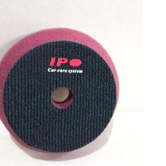 Jual IPO DA Foam Thin Pad Busa 6" Maroon ( Velcro 5" Untuk High Cut ...