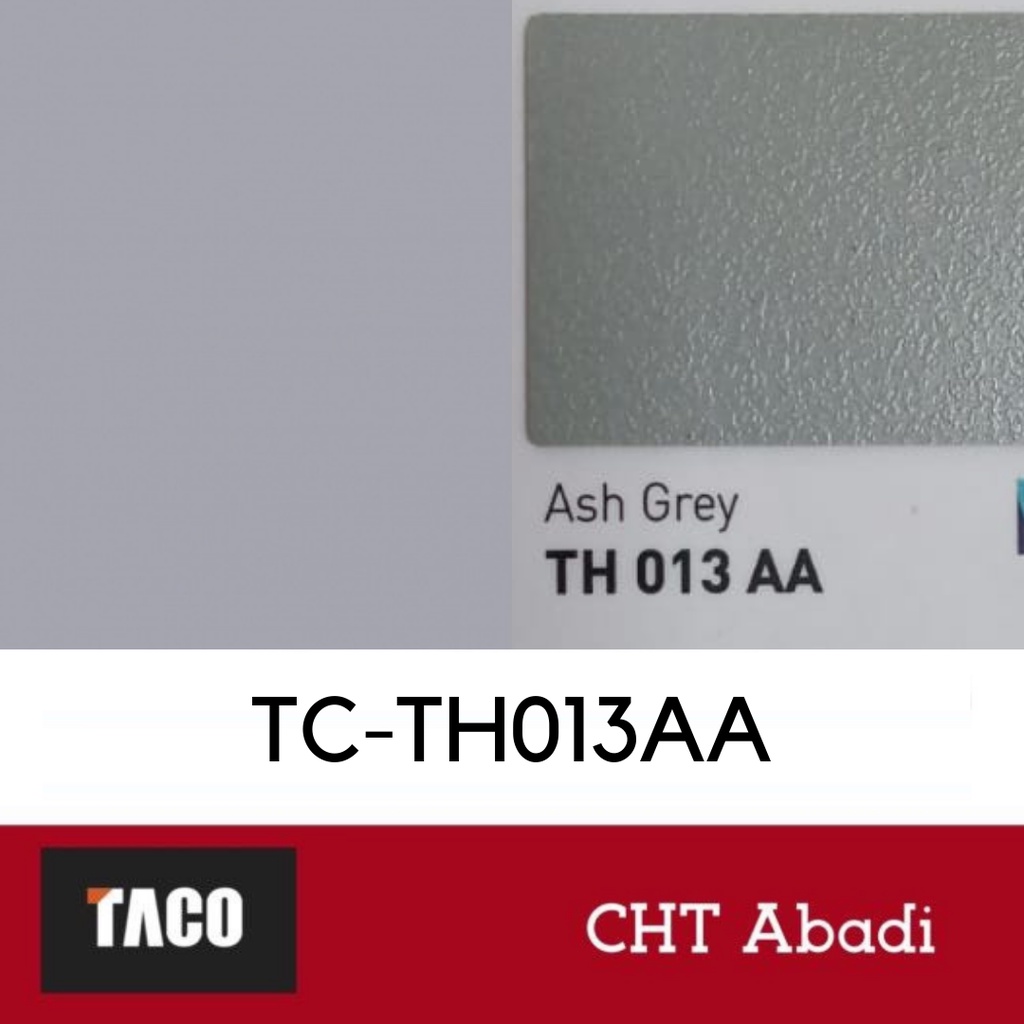 Jual TACO HPL Ash Grey TH 013 AA (HARGA BELUM TERMASUK ONGKIR) | Shopee ...