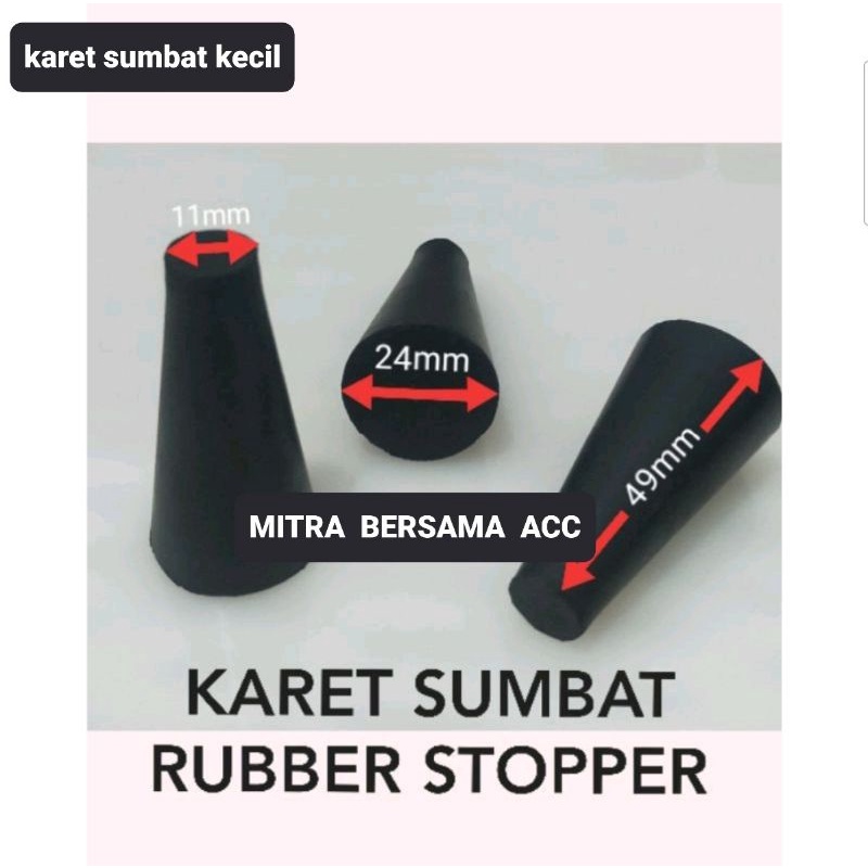 Jual Karet Sumbat Bak Mandi (ukuran kecil) | Shopee Indonesia