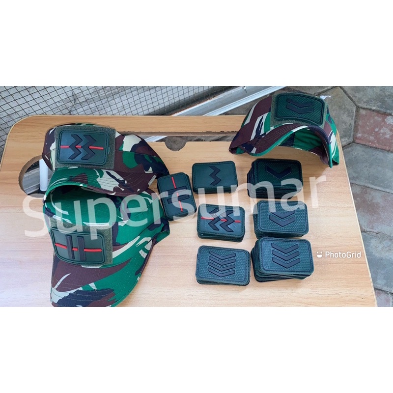 Jual Rubber patch pangkat TNI AD terbaru | Shopee Indonesia Jual Rubber patch pangkat TNI AD terbaru | Shopee Indonesia