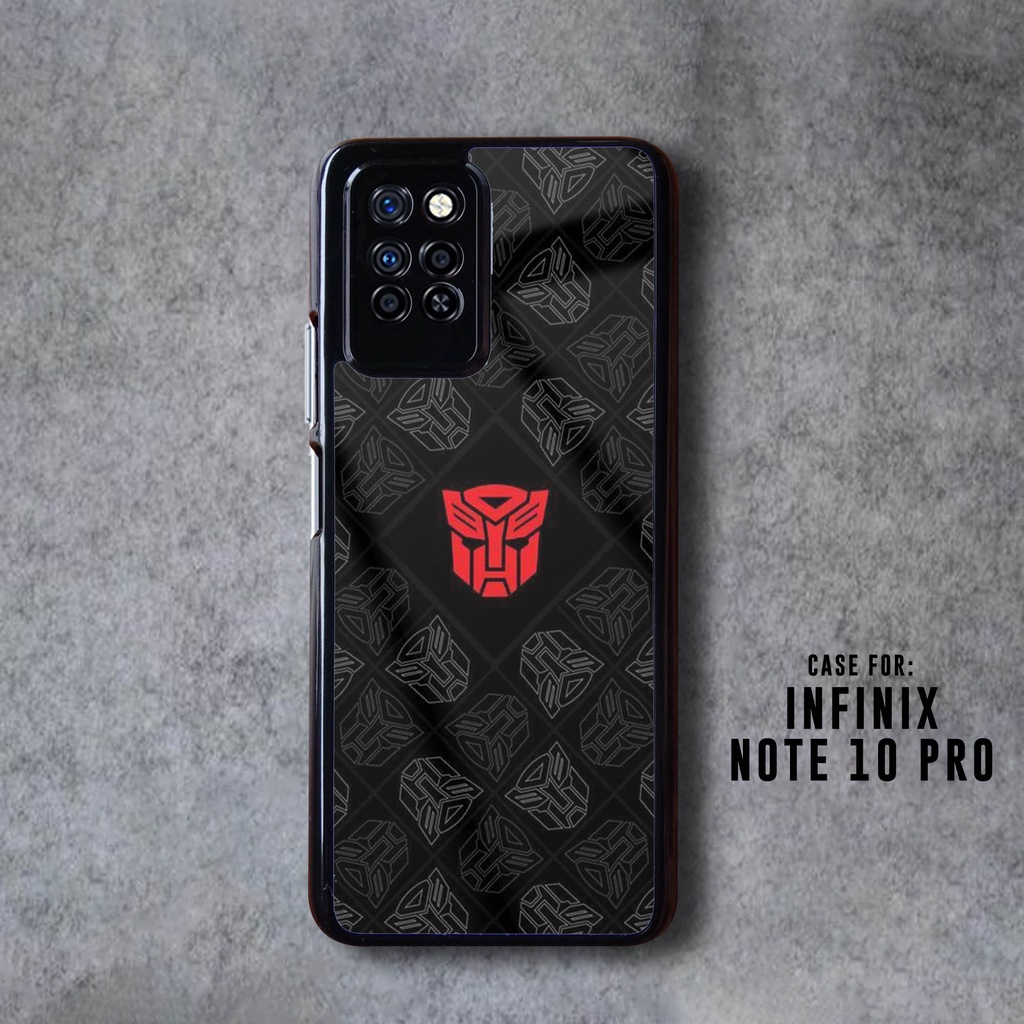 Jual Case INFINIX NOTE 10 PRO - Casing INFINIX NOTE 10 PRO ...