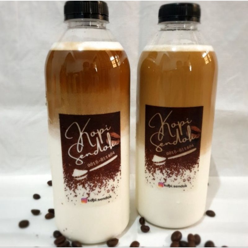 Jual botol kale 1000ml | Shopee Indonesia