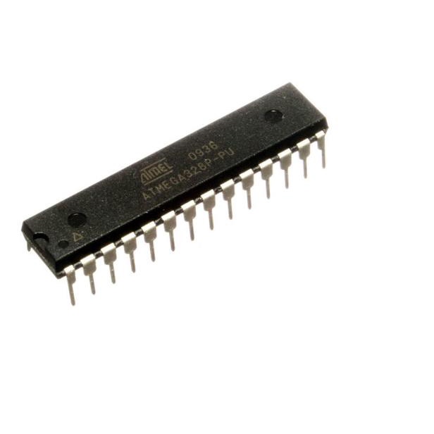 Jual ATmega328 IC ATmega328p ATmega 328 328p DIP DIP-28 ATmega328P-PU ...
