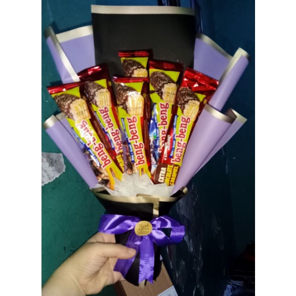 Jual BUCKET BENG BENG TERMURAH JAKARTA/ULTAH/WISUDA/ANNIVERSARY/DLL ...