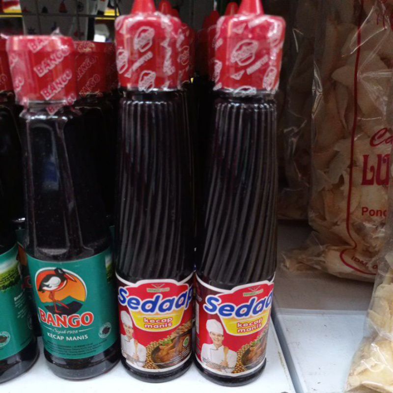 Jual Sedap Kecap Manis 135ml | Shopee Indonesia