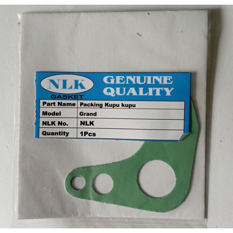 Jual Paking Gasket Kupu kupu Grand | Shopee Indonesia