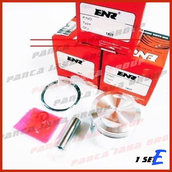 Jual PISTON KIT RING SEHER SET SUPRA X 125 KARBU SUPRA X 125 FI INJEKSI KPH | Shopee Indonesia