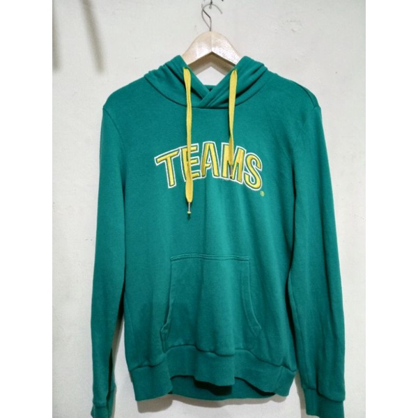 Jual Hoodie Teams Polham | Shopee Indonesia