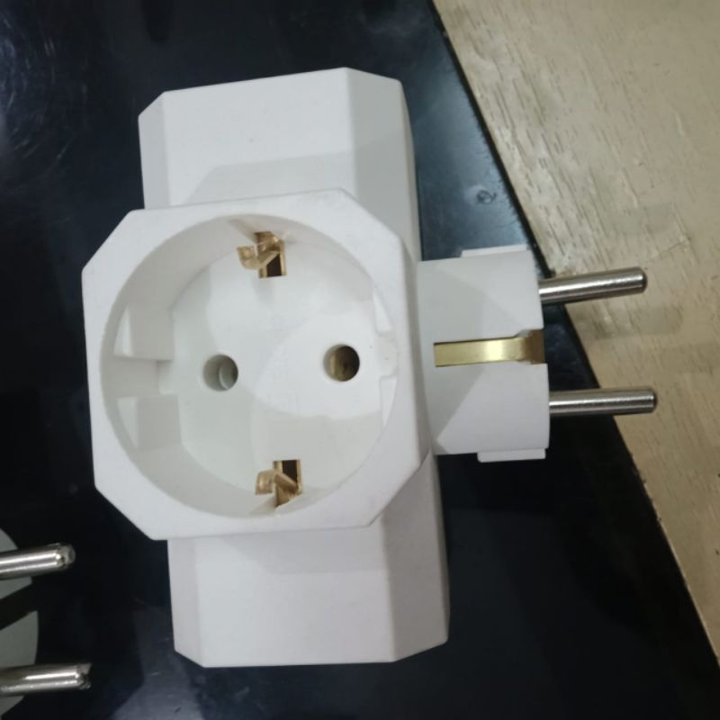 Jual steker broco 3 lubang | Shopee Indonesia