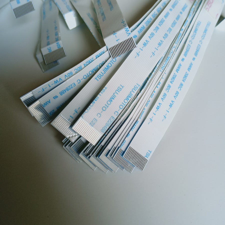 Jual Kable Flexible Scanner Epson L3110 L3150 Kabel Fleksibel Lampu ...