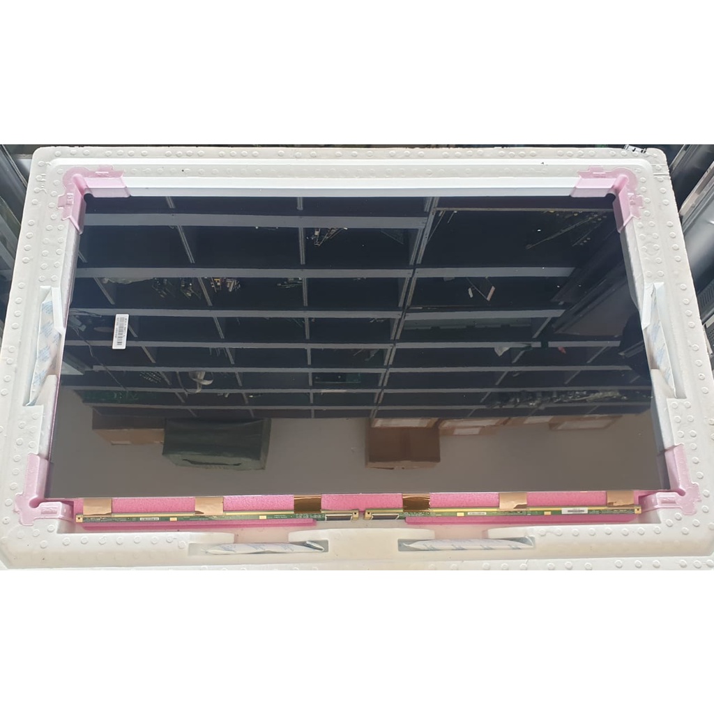 Jual Panel 43 inch fullHD - panel 43 LG - panel 43 Samsung - panel 43 ...