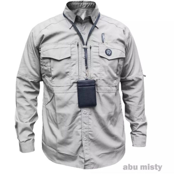 Jual Seragam Driver Kemeja Mtac Tactical Pdl Lapangan Outdoor Seragam ...