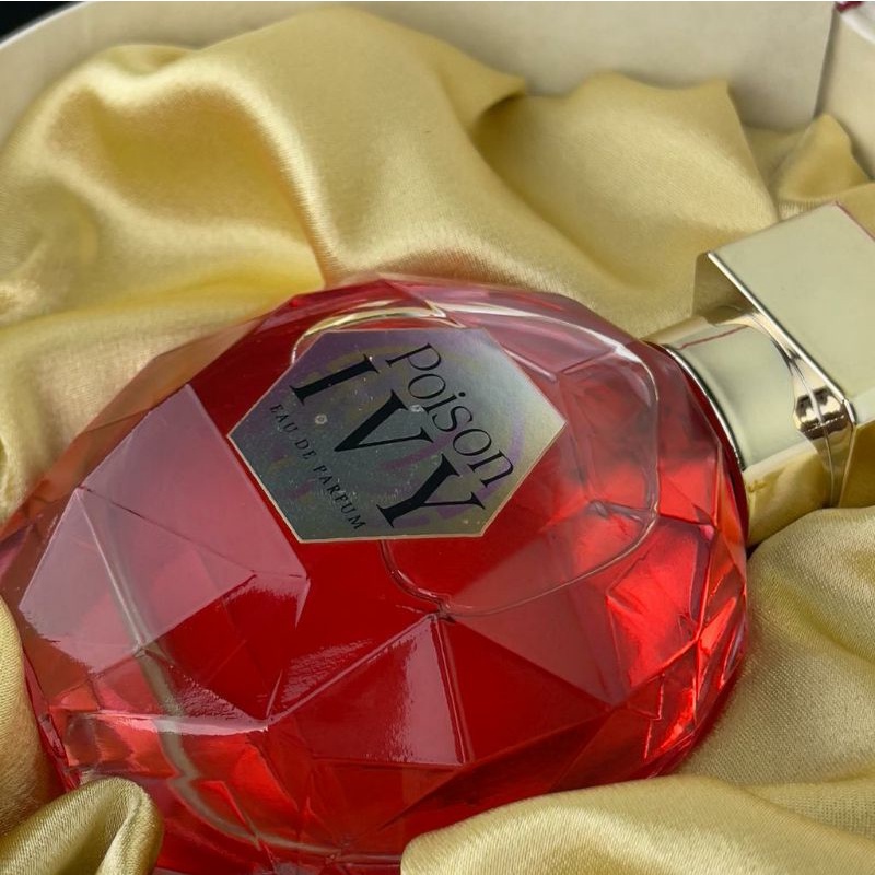 Jual Poison Ivy by Pov Perfume | Parfum Wanita Premium Wangi Segar ...