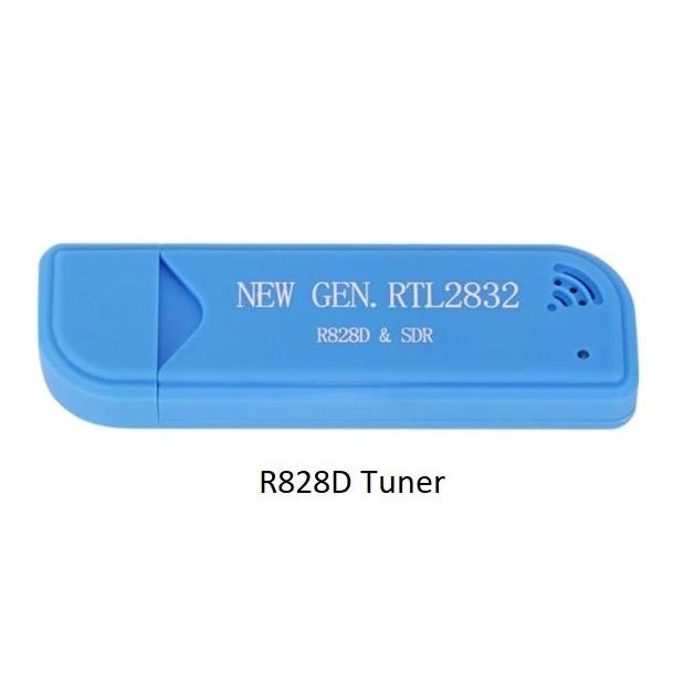 Jual NEW USB RTL-SDR Dongle RTL2832U & R820T2 (Software Defined Radio ...