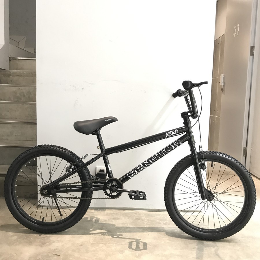 Jual Sepeda Senator BMX Aero XT 20 inch Sepeda Anak Senator BMX ...