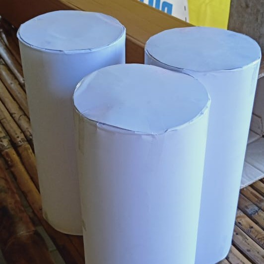 Jual KERTAS SUBLIM A3+ ROLL 30,5CM X 100M 85GSM STICKY SUBLIMATION ...