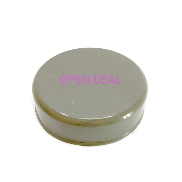 Jual Dop D 4" Soket/Dop Polos PVC/Cap D 4 inch SOKET/Tutup Pipa Pvc ...