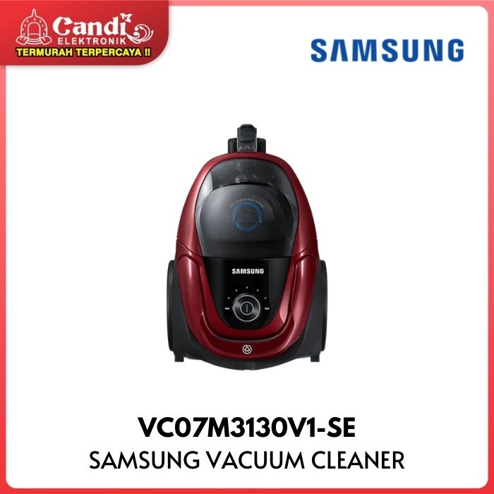 Jual SAMSUNG Vacuum Cleaner Penyedot Debu VC07M3130V1-SE | Shopee Indonesia