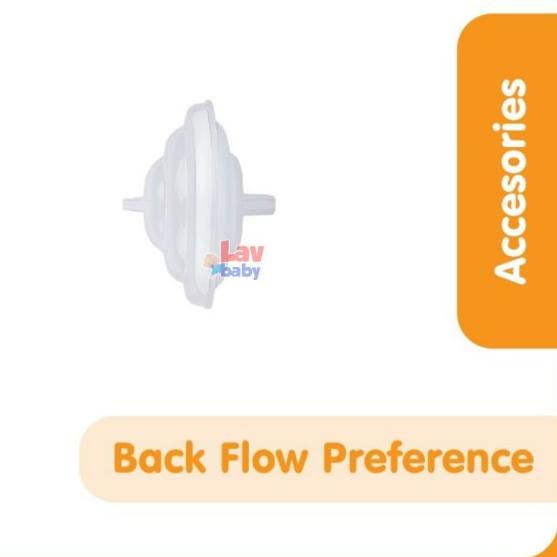 Jual Spectra Backflow Back Flow | Shopee Indonesia