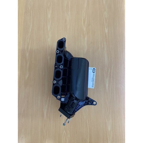 Jual Intake manifold intak intek manipol toyota corolla altis toyota ...