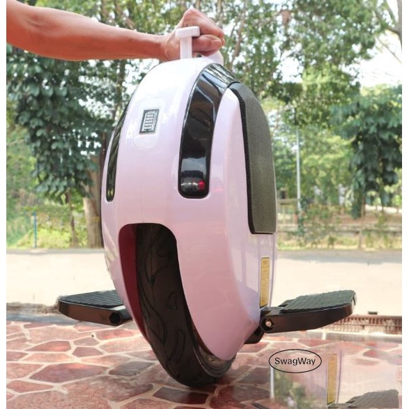 Jual Skuter Balance Single Uniwheel Electric Scooter Unicycle Self ...
