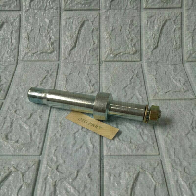 Jual Pin sok bleker fuso ganjo 220ps pen sok breker baut baud shock ...