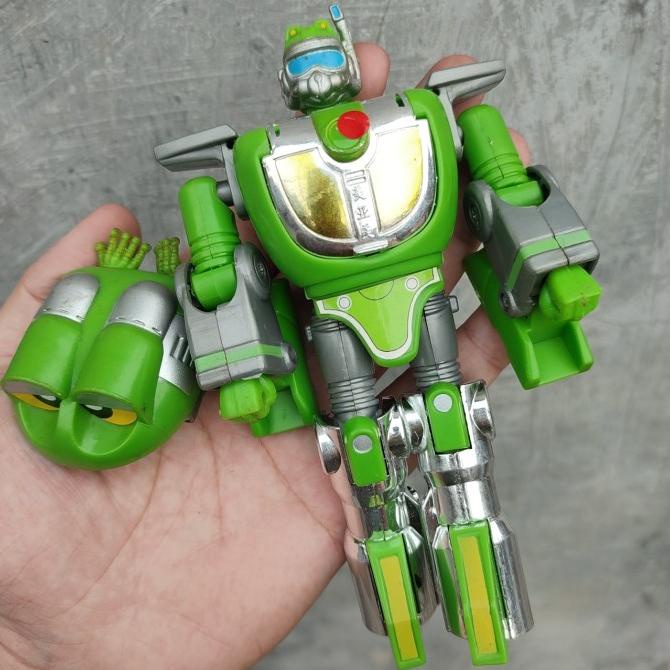 Jual B Robo Kabutack Kabutaku Gerotan | Shopee Indonesia