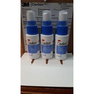 Jual Cavilon Spray 3M 3346 / Cavilon Spray 28ml / 3M Cavilon | Shopee ...